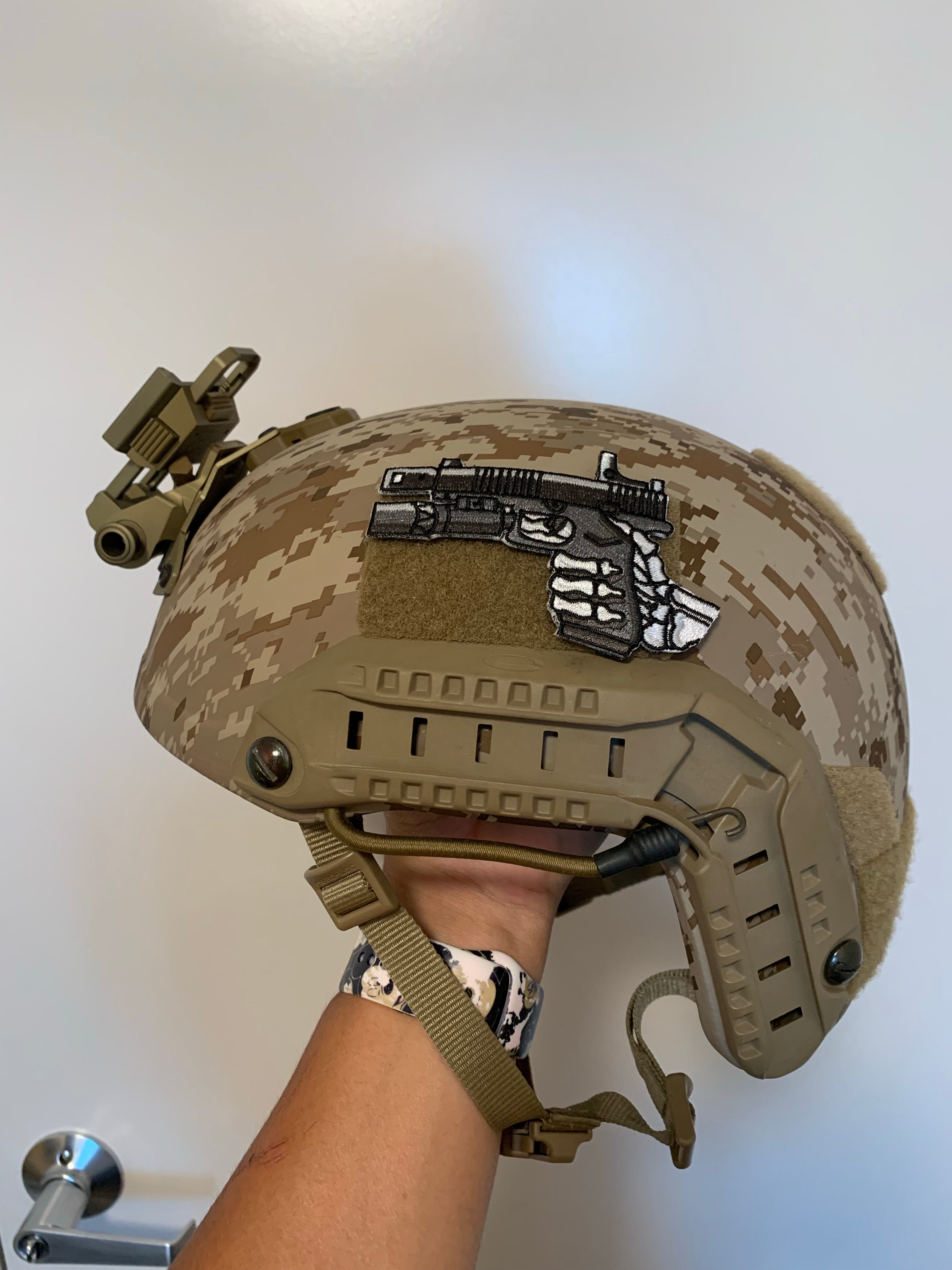 Roland Patch – COOLGUYSURPLUS