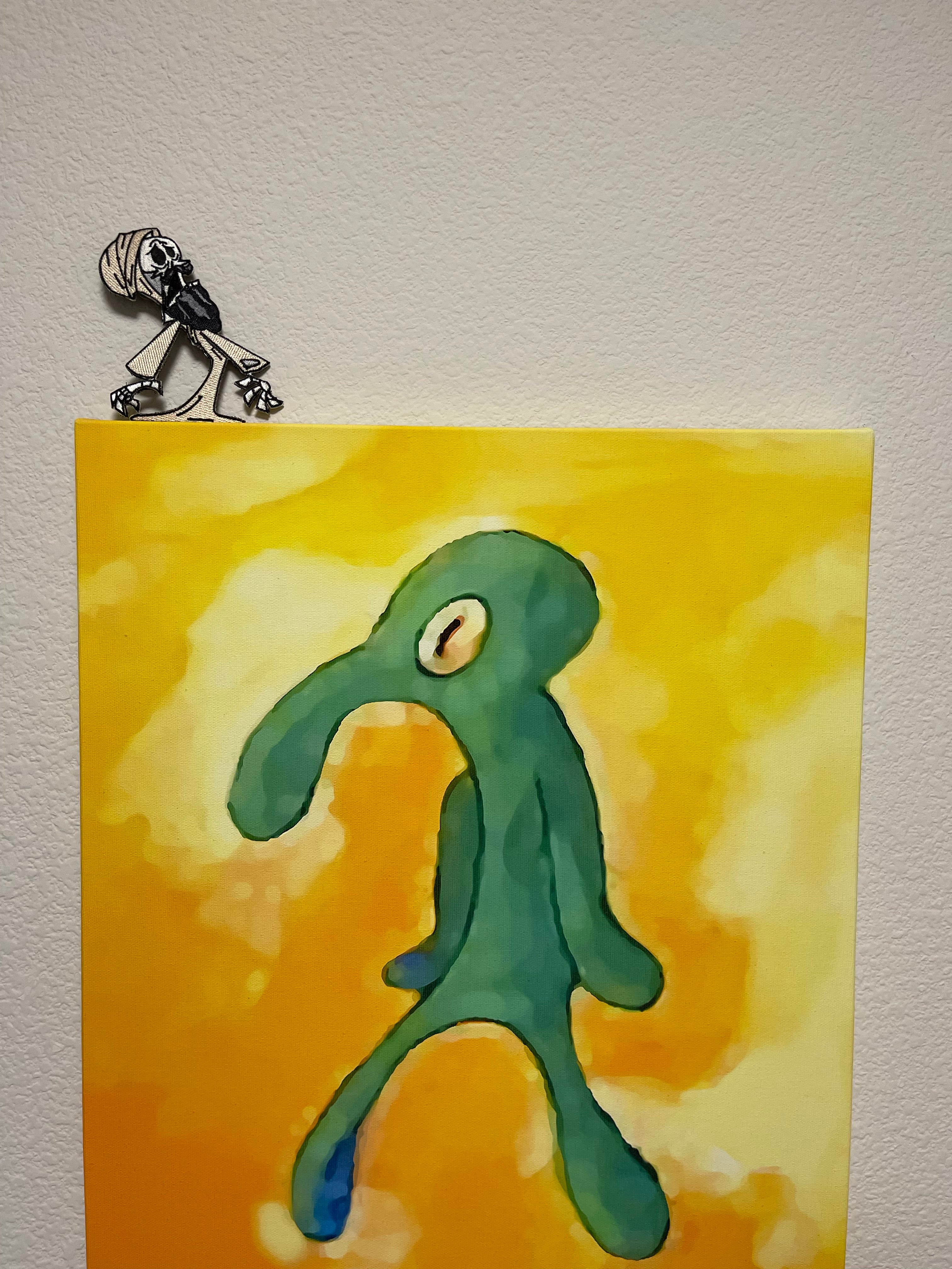 Grimm Patch – COOLGUYSURPLUS